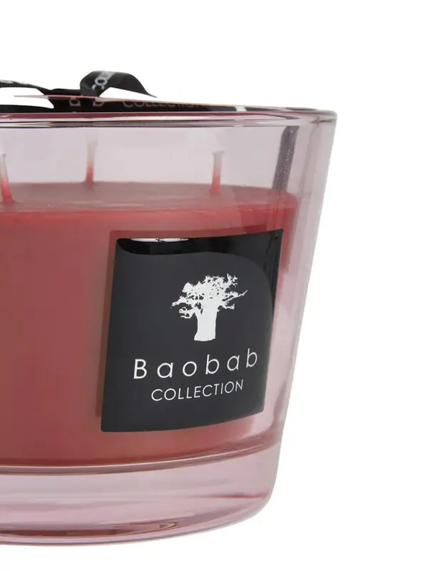 BAOBAB Masaai Spirit" Candle Max 10