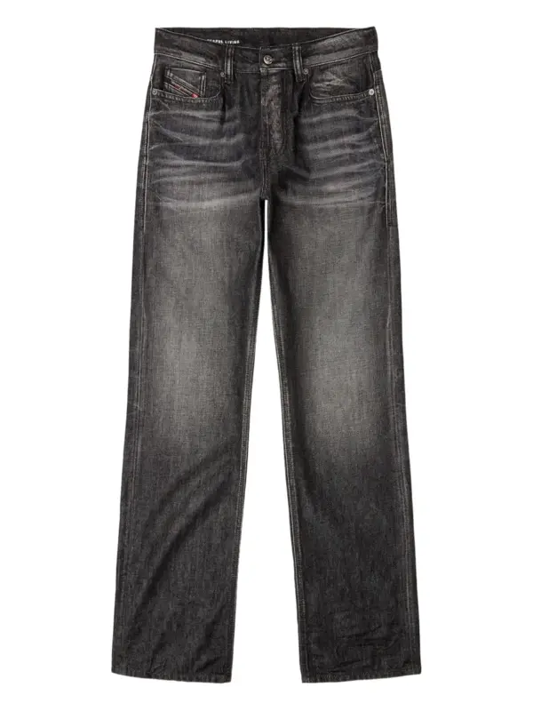 DIESEL® D-reel 2080 Jeans - Grey