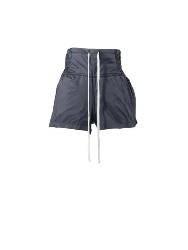 Rick Owens S Shorts By