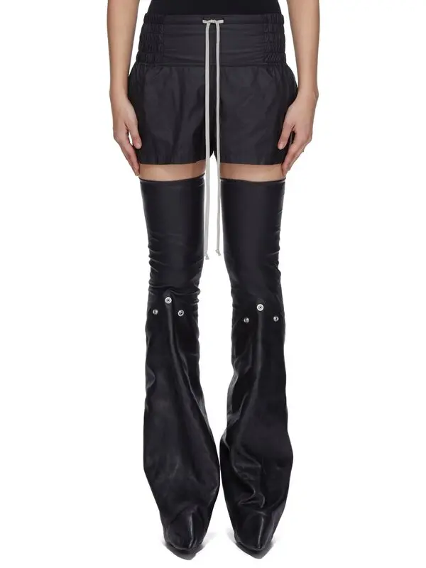 Rick Owens S Shorts By