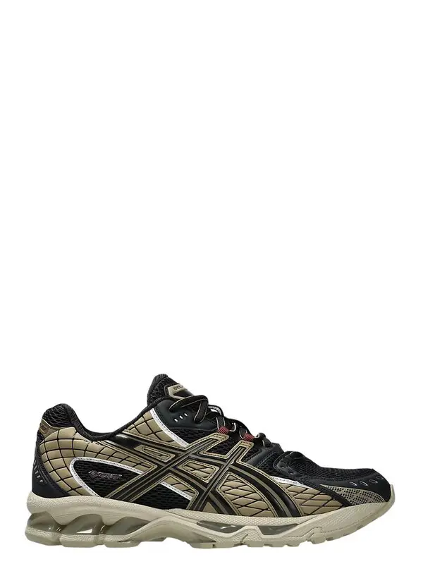Asics Gel-nimbus 10.1 Gtx Sneakers - Black