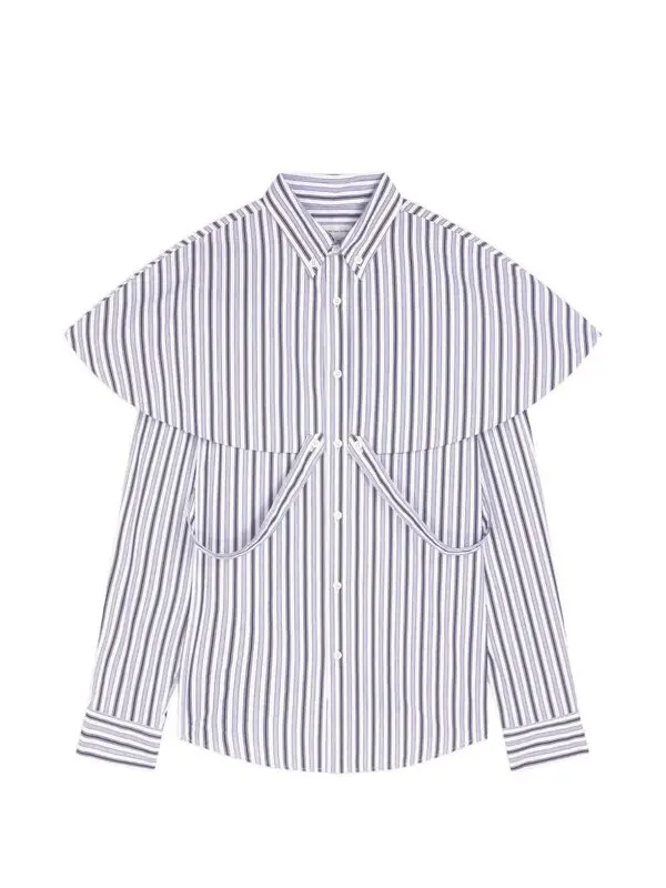 Dries Van Noten Cotton Shirt