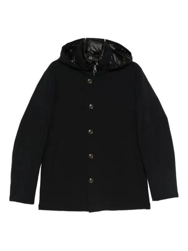 MONTECORE Down Padded Jacket