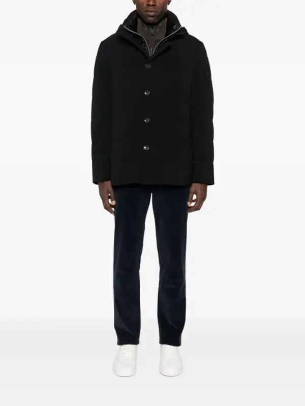 MONTECORE Down Padded Jacket