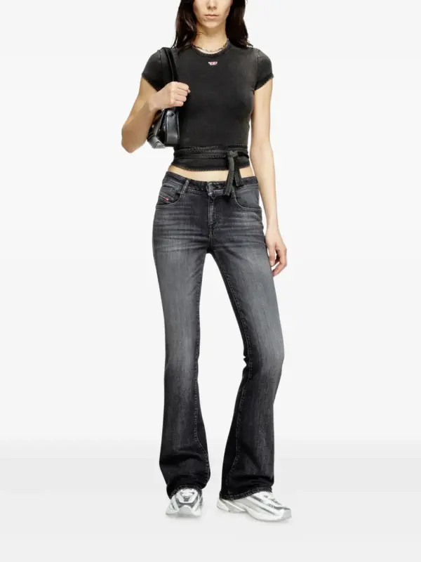 DIESEL® 1969 D-ebbey Bootcut Jeans