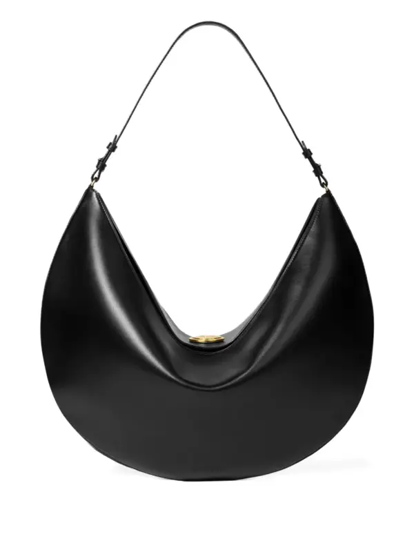 Jacquemus Crescent Leather Bag