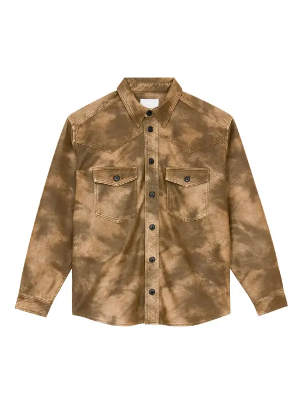 MARANT Kadrian Shirt