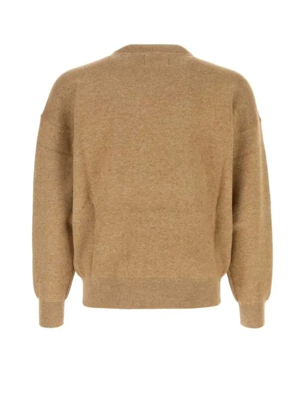 MARANT Atley Sweater - Brown