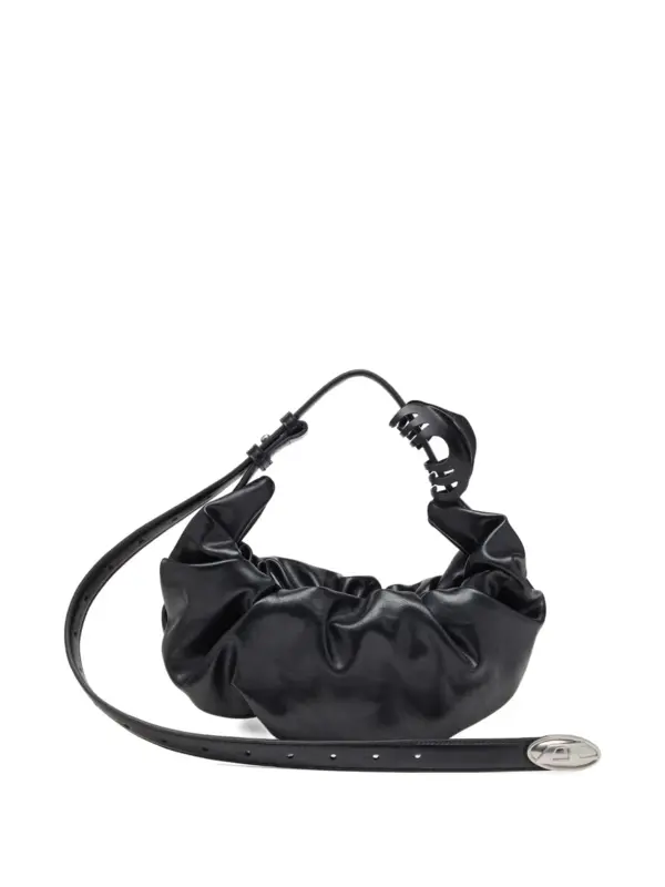 DIESEL® Grab-d Small Shoulder Bag