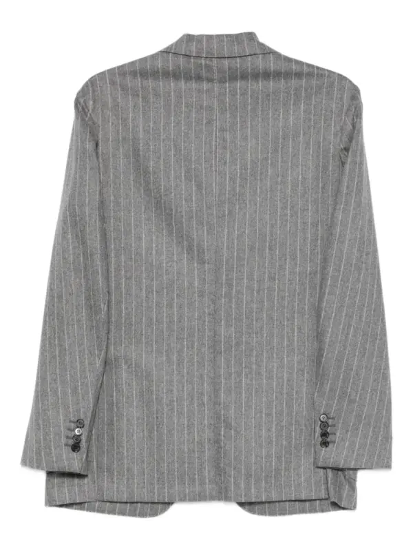 SARTORIO NAPOLI Composé Jacket And Trousers Suit