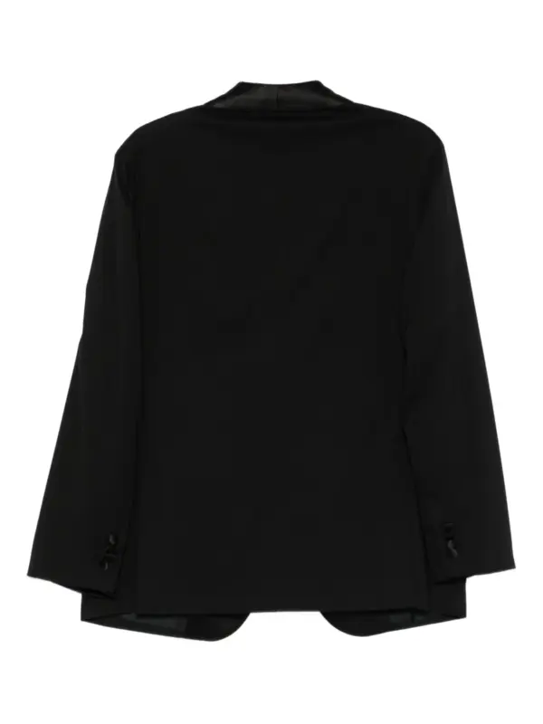 SARTORIO NAPOLI Tuxedo Suit
