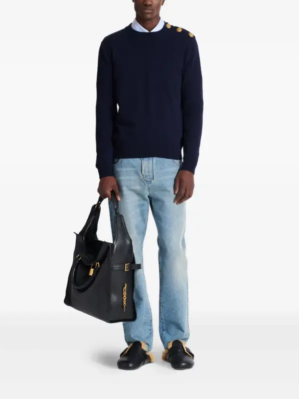 Balmain Sweater