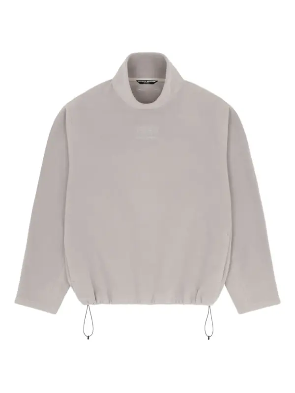 MM6 X SALOMON Drawstring T-shirt