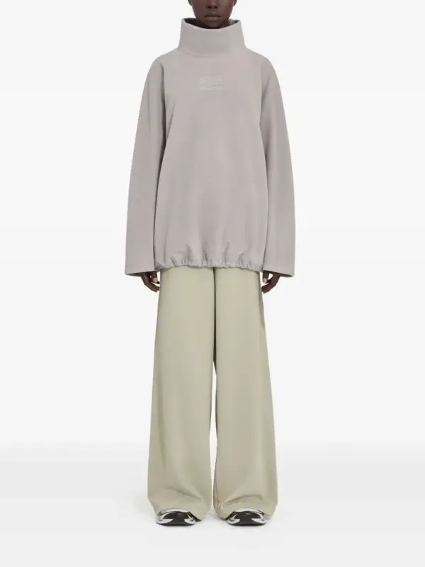MM6 X SALOMON Drawstring T-shirt