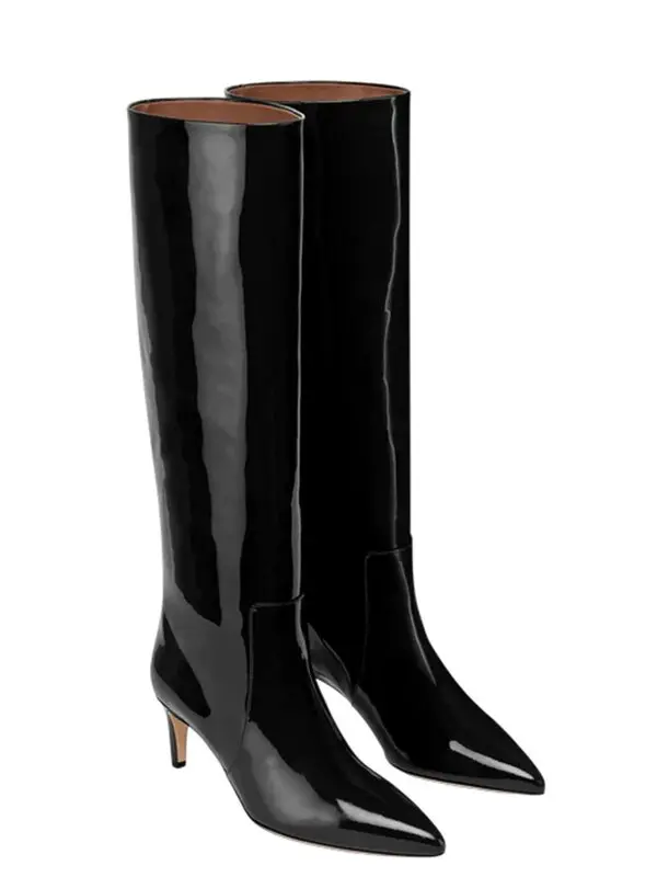 Paris Texas 60mm Stiletto Boot
