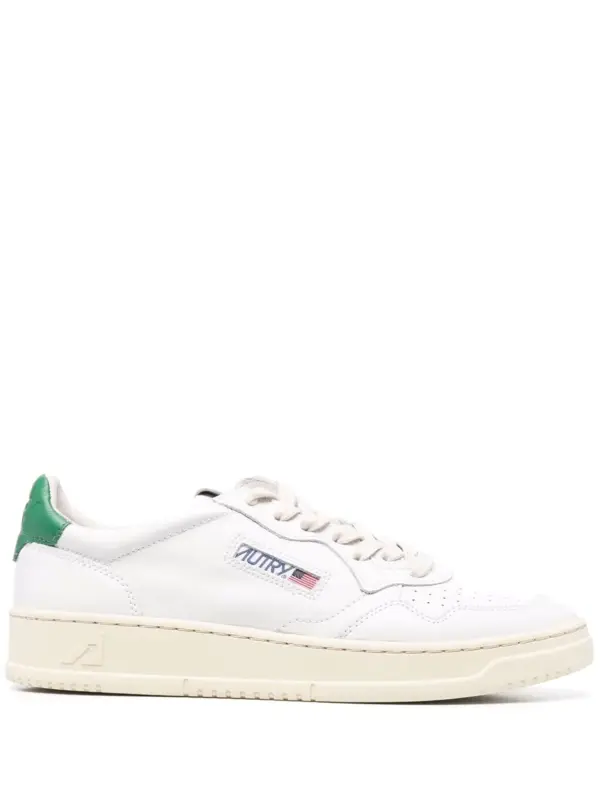 AUTRY Sneakers With Logo
