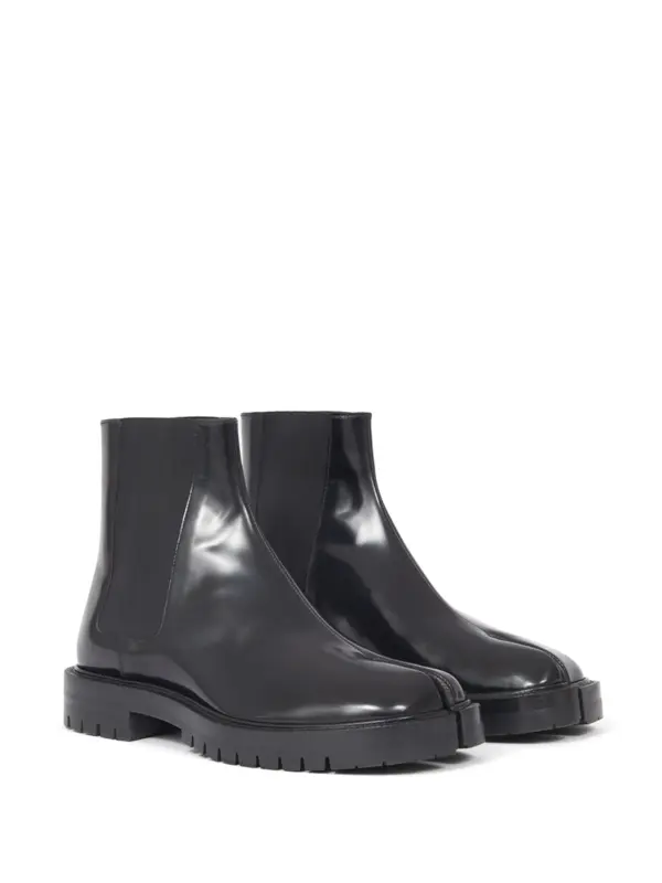MAISON MARGIELA Tabi Boots