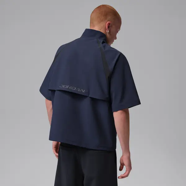 JORDAN Dri-fit Golf Wind Shirt