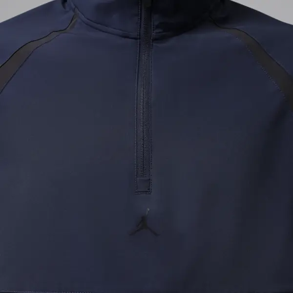 JORDAN Dri-fit Golf Wind Shirt