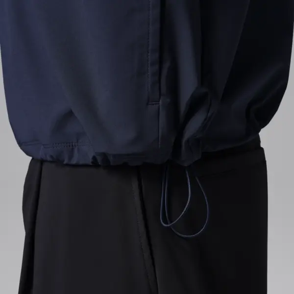 JORDAN Dri-fit Golf Wind Shirt