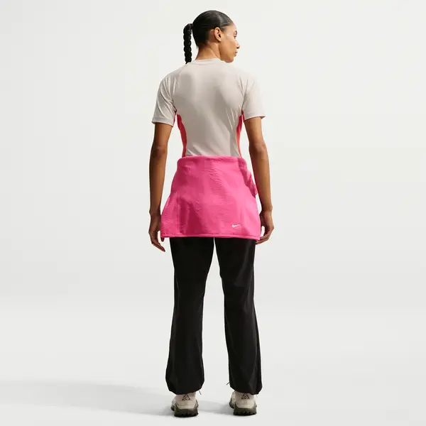 Nike Wildsee" Short-sleeve Base Layer Top