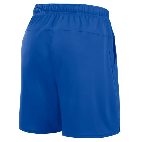 Nike Kentucky Totality Dri-fit College Shorts - Blue