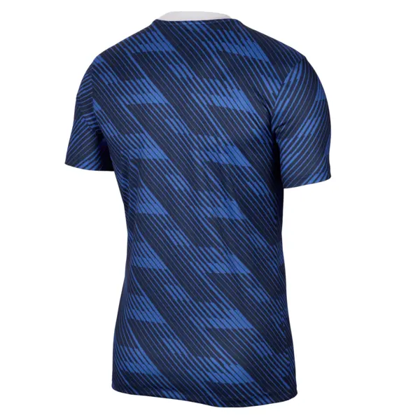 Nike Fff Soccer Short-sleeve Supporter's Top