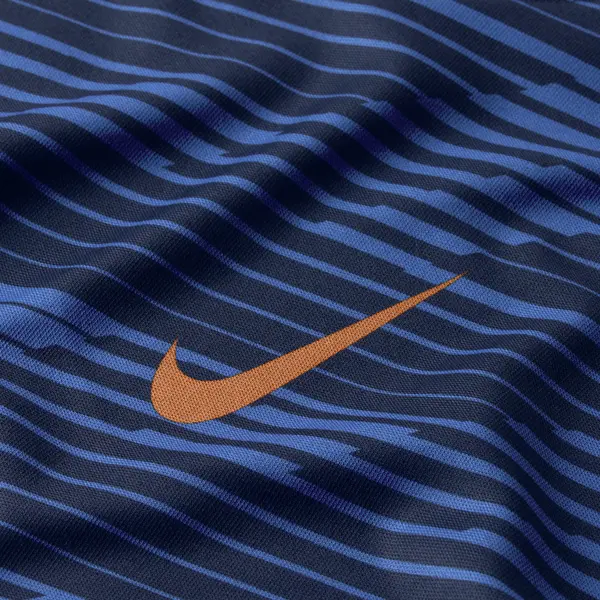 Nike Fff Soccer Short-sleeve Supporter's Top