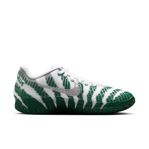 Nike Ja 3 Basketball Shoes - White