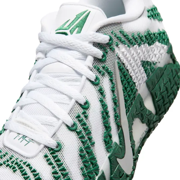 Nike Ja 3 Basketball Shoes - White