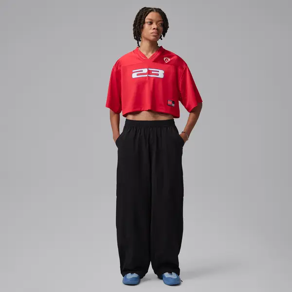 JORDAN Brooklyn Jersey Top