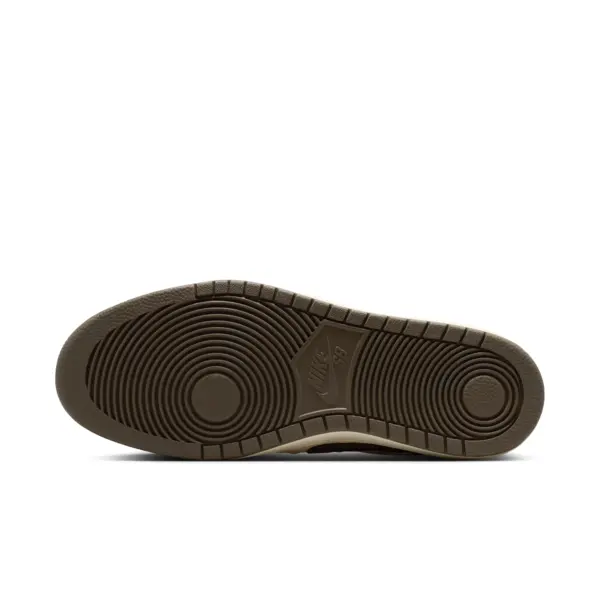 Nike Sb Code 58 Skate Shoes