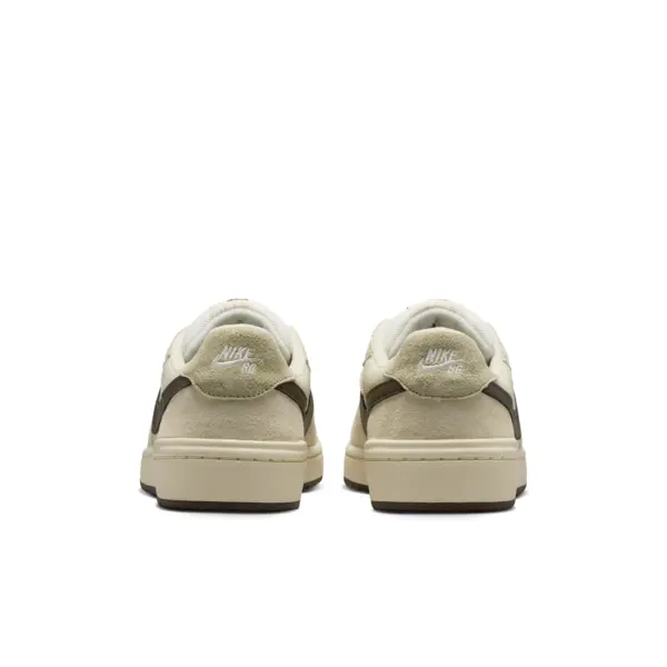 Nike Sb Code 58 Skate Shoes