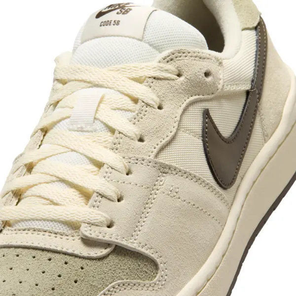 Nike Sb Code 58 Skate Shoes