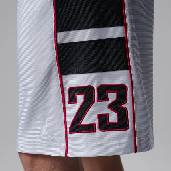 JORDAN Brooklyn Cat Scratch Basketball Shorts