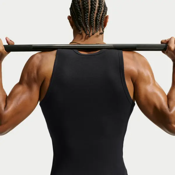 Nike N.a.c. Dri-fit Ribbed Tank Top