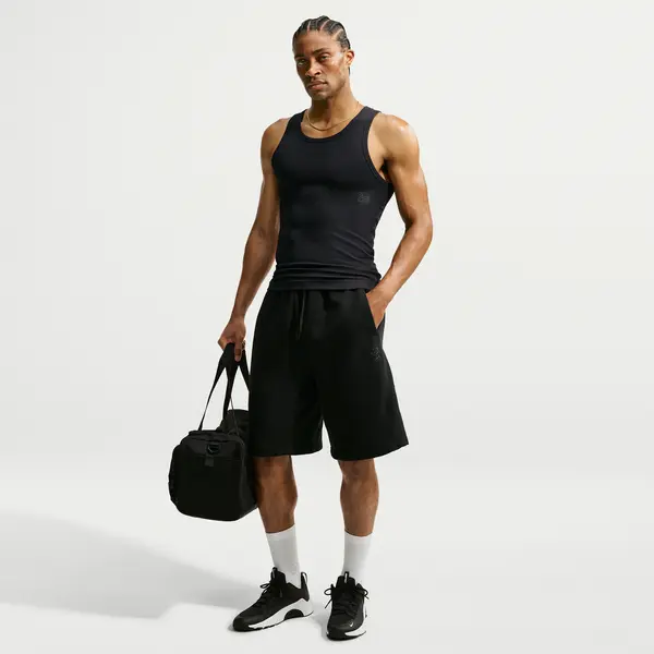 Nike N.a.c. Dri-fit Ribbed Tank Top