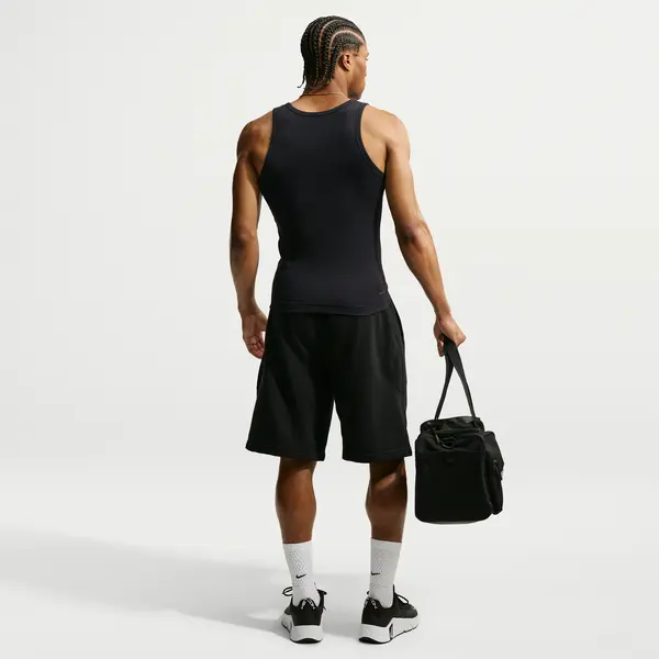 Nike N.a.c. Dri-fit Ribbed Tank Top