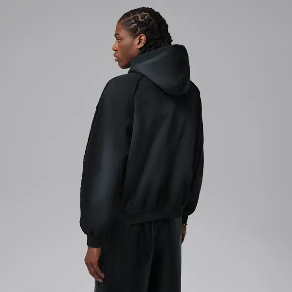JORDAN Flight Wings Fleece Pullover Hoodie