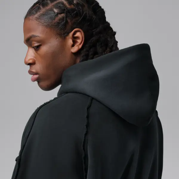 JORDAN Flight Wings Fleece Pullover Hoodie