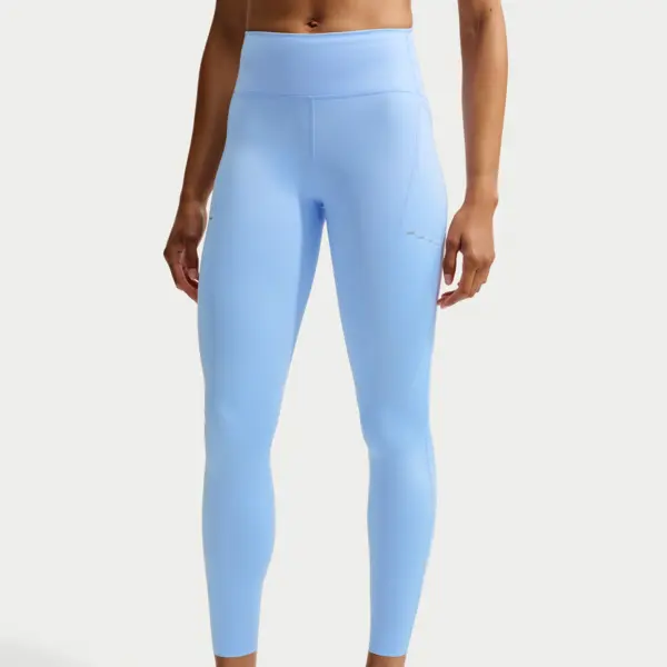 Nike Swift High-waisted 7/8 Running Leggings