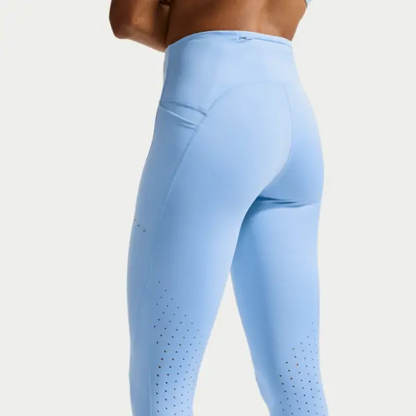 Nike Swift High-waisted 7/8 Running Leggings