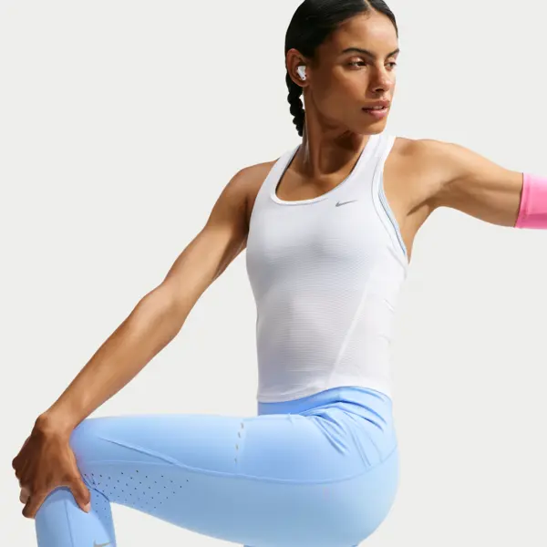 Nike Swift High-waisted 7/8 Running Leggings