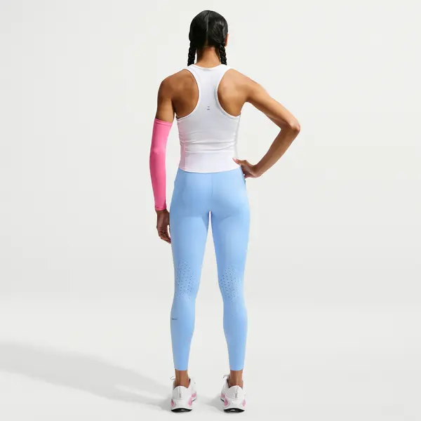 Nike Swift High-waisted 7/8 Running Leggings