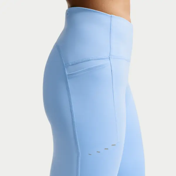 Nike Swift High-waisted 7/8 Running Leggings