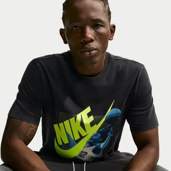 Nike Ja Basketball T-shirt