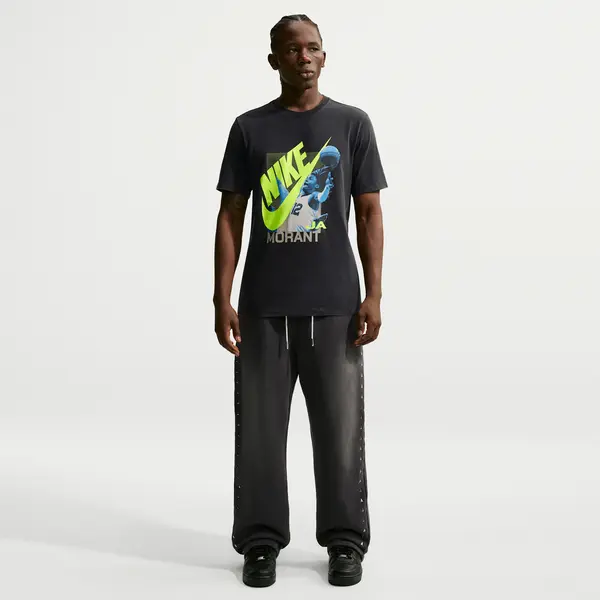 Nike Ja Basketball T-shirt