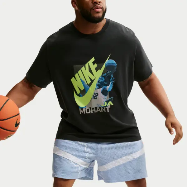 Nike Ja Basketball T-shirt