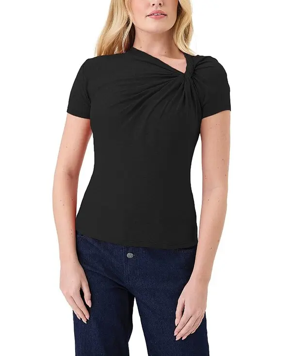 Goldie LeWinter Kara Tee - Black