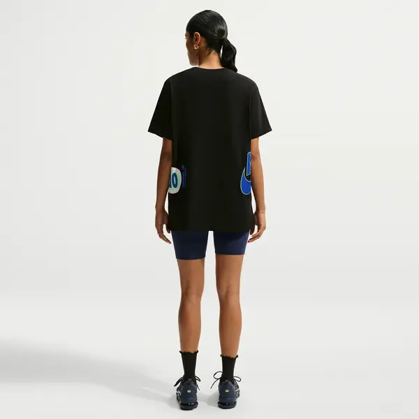 Nike Classic Oversized Cotton T-shirt